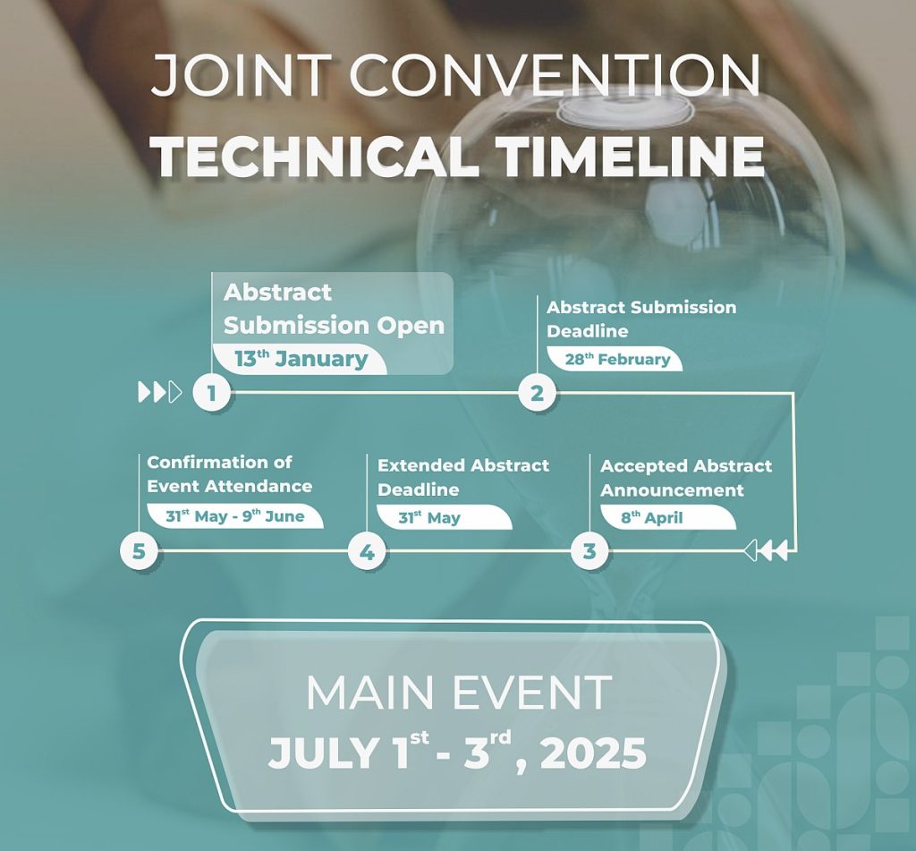 Joint Convention Semarang 2025